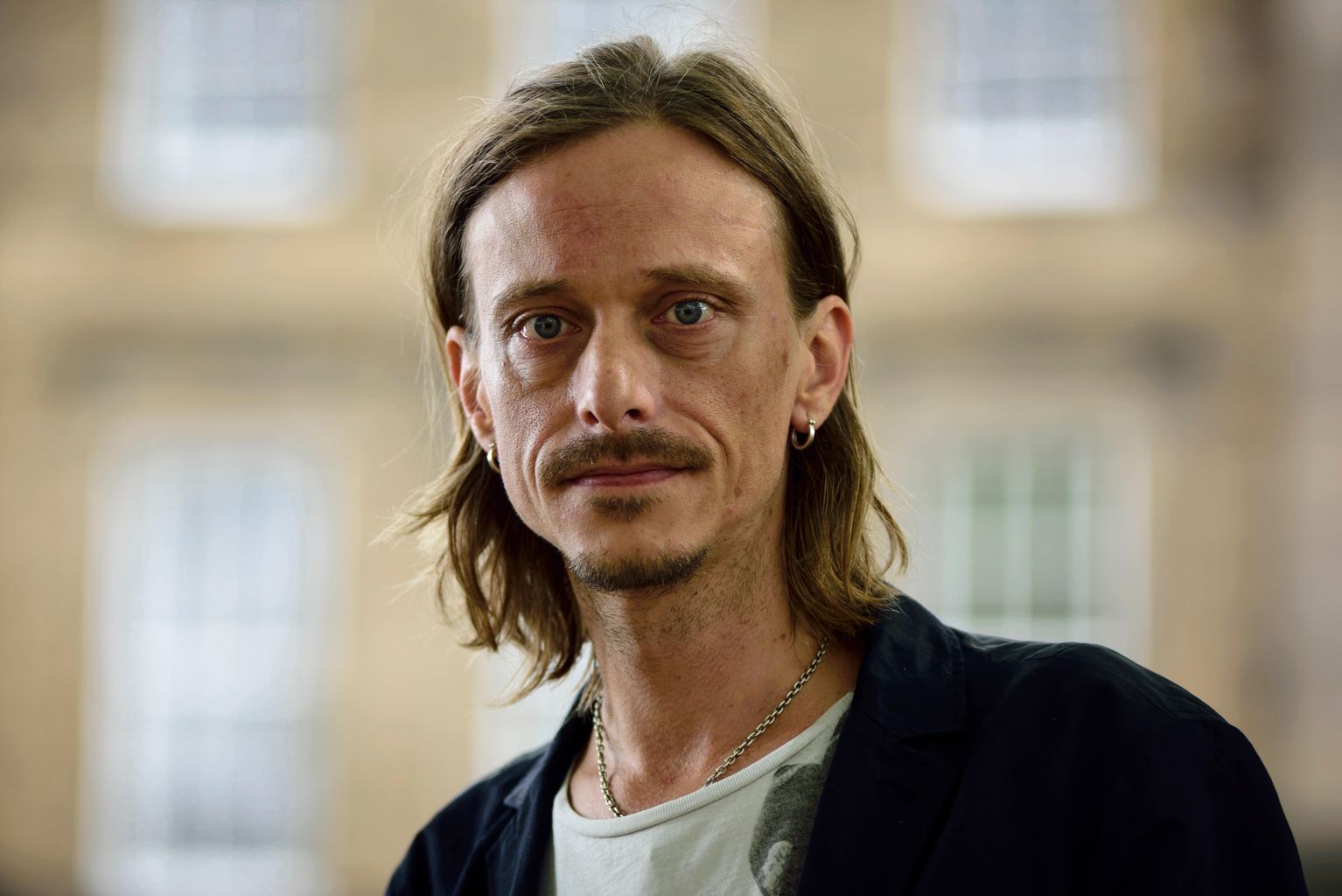 Mackenzie Crook Joins Search For Missing Sister in law In West Sussex mackenzie-crook-joins-search-for-missing-sister-in-law-in-west-sussex